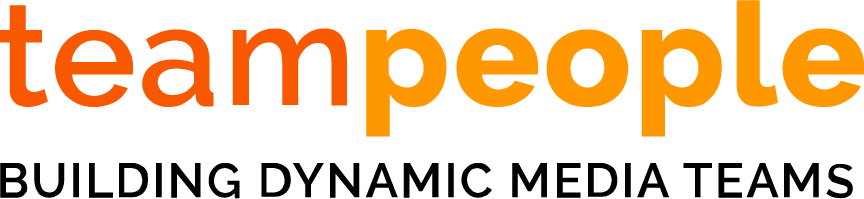 Download Teampeople Logo - Full Size PNG Image - PNGkit