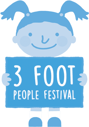 Download Bigwave 3foot People Logo - Illustration - Full Size PNG Image ...