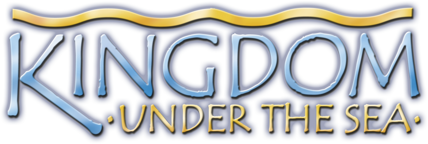 Download Kingdom Under The Sea Logo - Logo - Full Size PNG Image - PNGkit