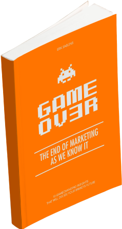 Download Game Over Magazine Opt - Book - Full Size PNG Image - PNGkit