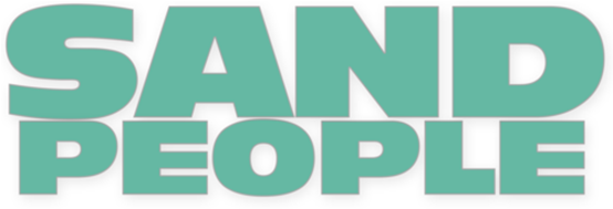 Download Sand People Logo - Logo - Full Size PNG Image - PNGkit