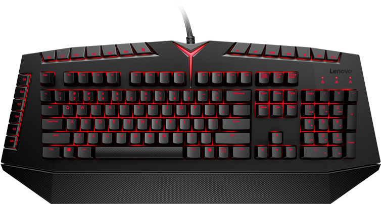 Download Lenovo Y Gaming Mechanical Switch Keyboard 02 2016 - Lenovo Y ...