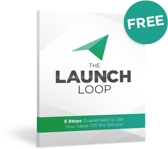 Download The Launch Loop [ebook] - Launch Loop - Full Size PNG Image - PNGkit
