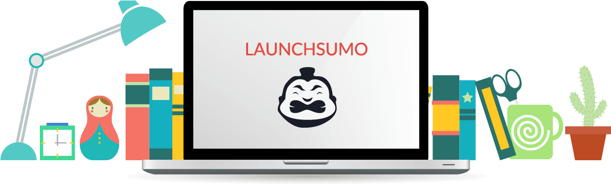 Download Get A Complete Website Built - Website Launch Banner - Full ...