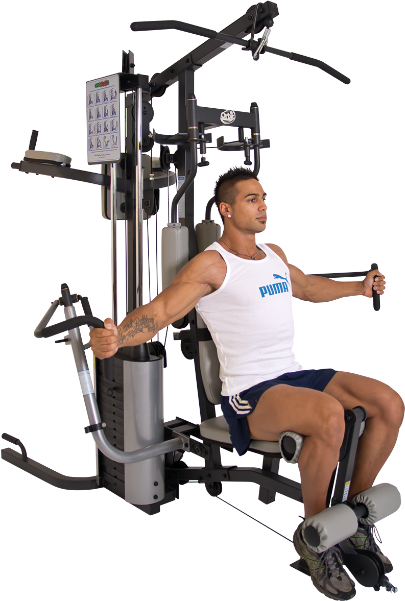 Download Gym Transparent Background Png - Gym Png - Full Size PNG Image ...