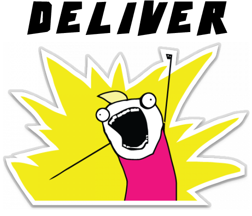 Download How To Deliver All The Things From Nginx With Subs - All The ...