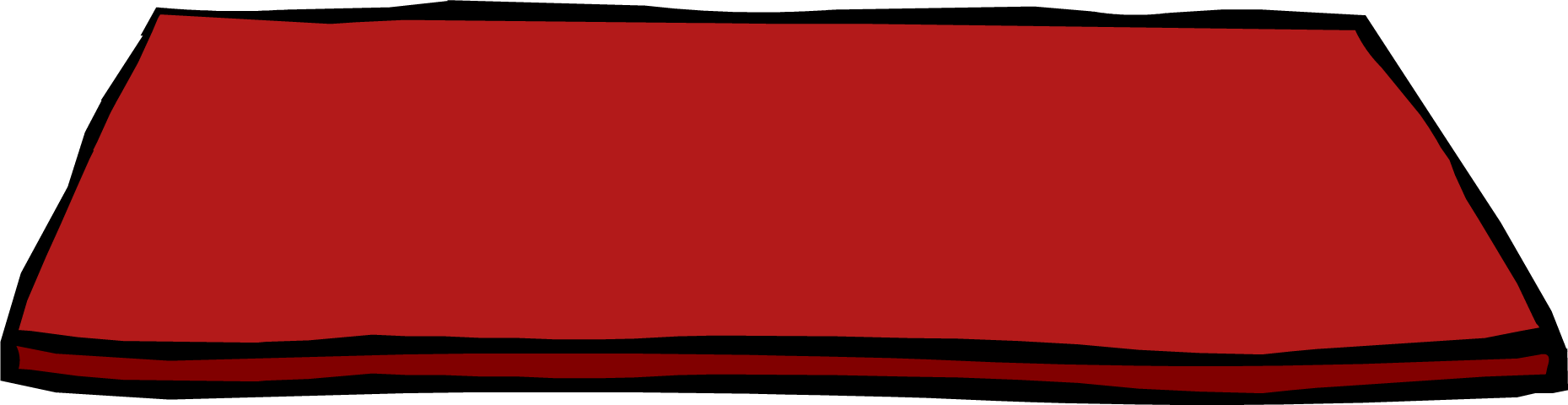 Download Red Gym Mat - Mat Png - Full Size PNG Image - PNGkit