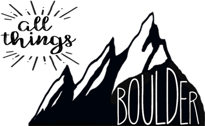 Download All Things Boulder - Boulder - Full Size PNG Image - PNGkit