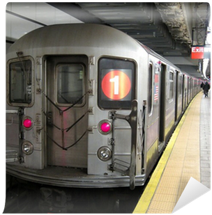 Download Transparent Engineering The Nyc Subway System - PNGkit
