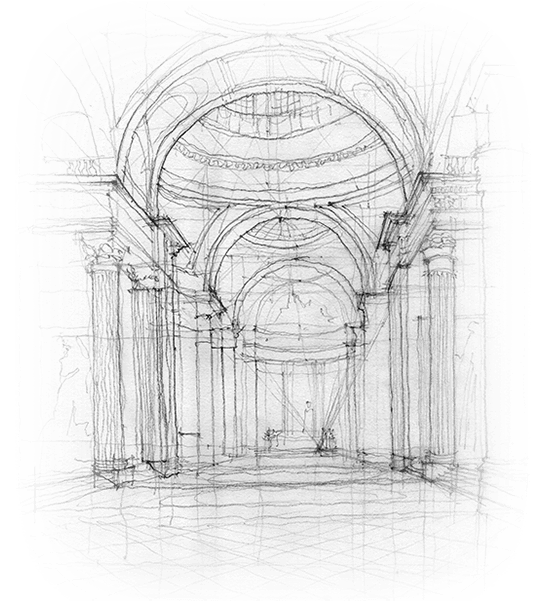 Download Architecture - Full Size PNG Image - PNGkit