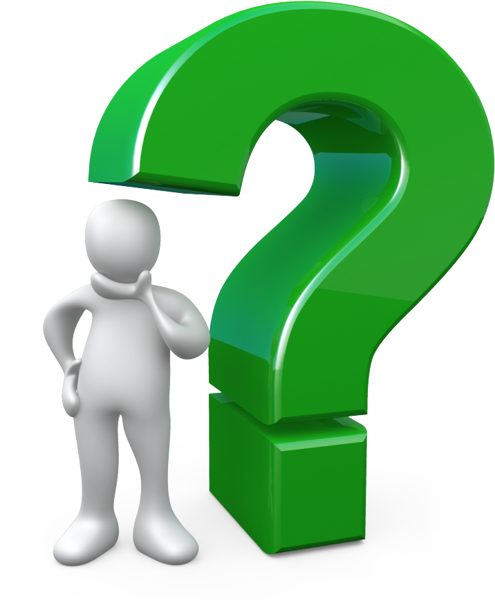 Download Dudas Y Preguntas Png - Question Mark Png - Full Size PNG ...