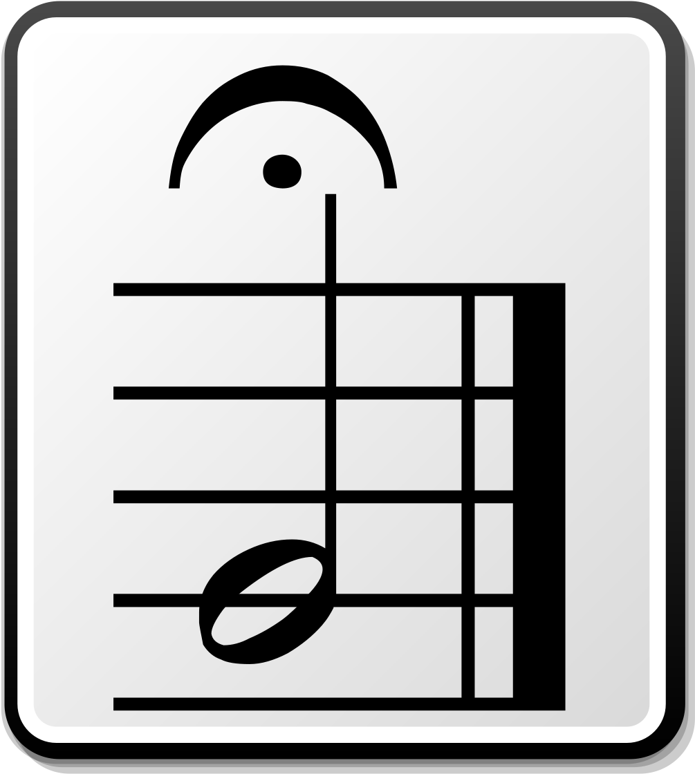 Download Classical Music Icon - Classical Music Png - Full Size PNG ...