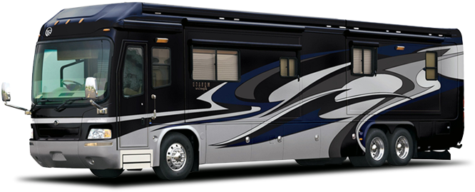 Download Tour Bus Service - Full Size PNG Image - PNGkit