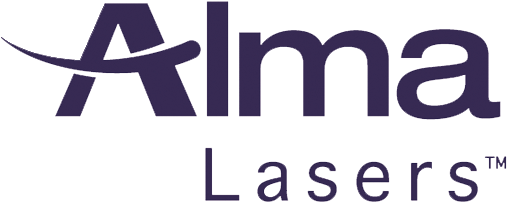 Download Alma Laser Logo - Full Size PNG Image - PNGkit