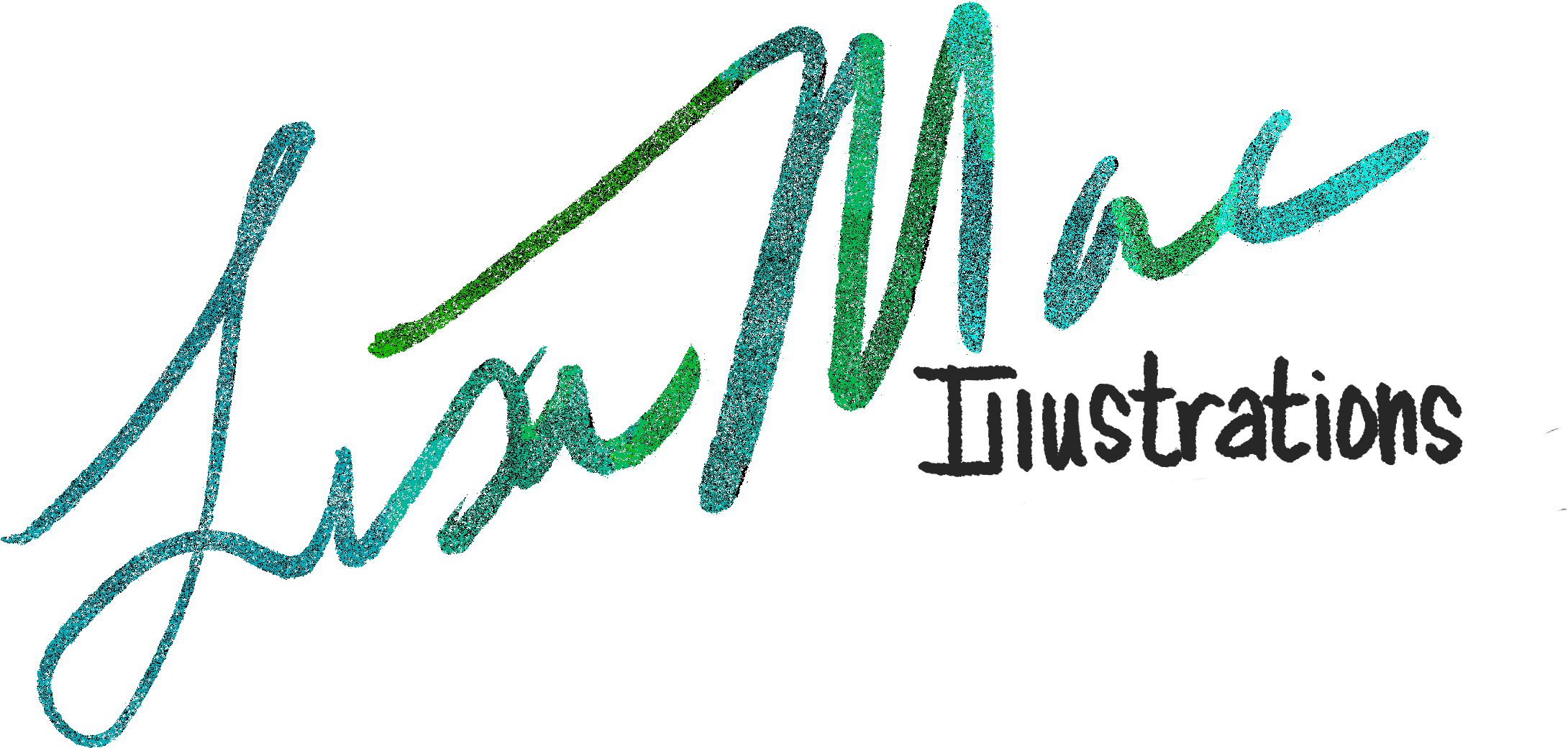 Download Lisa Mcintyre - Calligraphy - Full Size PNG Image - PNGkit