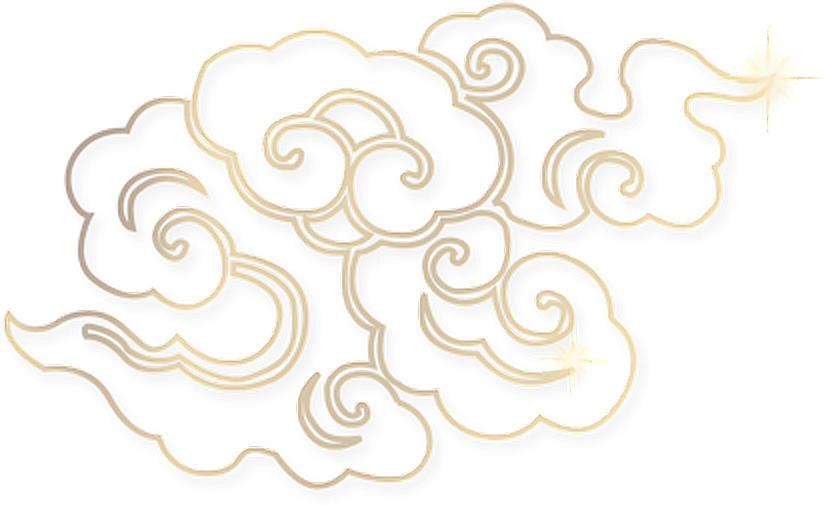 Download Chinese Clouds Png - Chinese Cloud Pattern Png - Full Size PNG ...