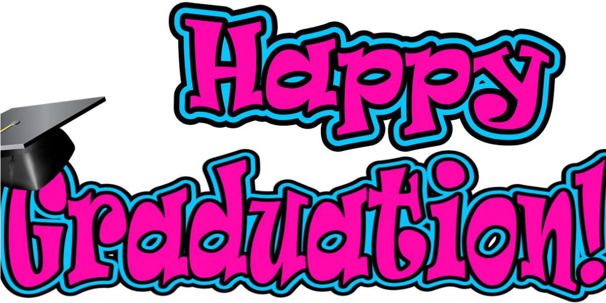 Download Graduation Ceremony - Full Size PNG Image - PNGkit