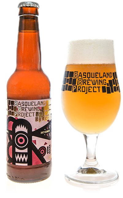 Download Basqueland Brewing Project Captain Norbert Kölsch - Full Size ...