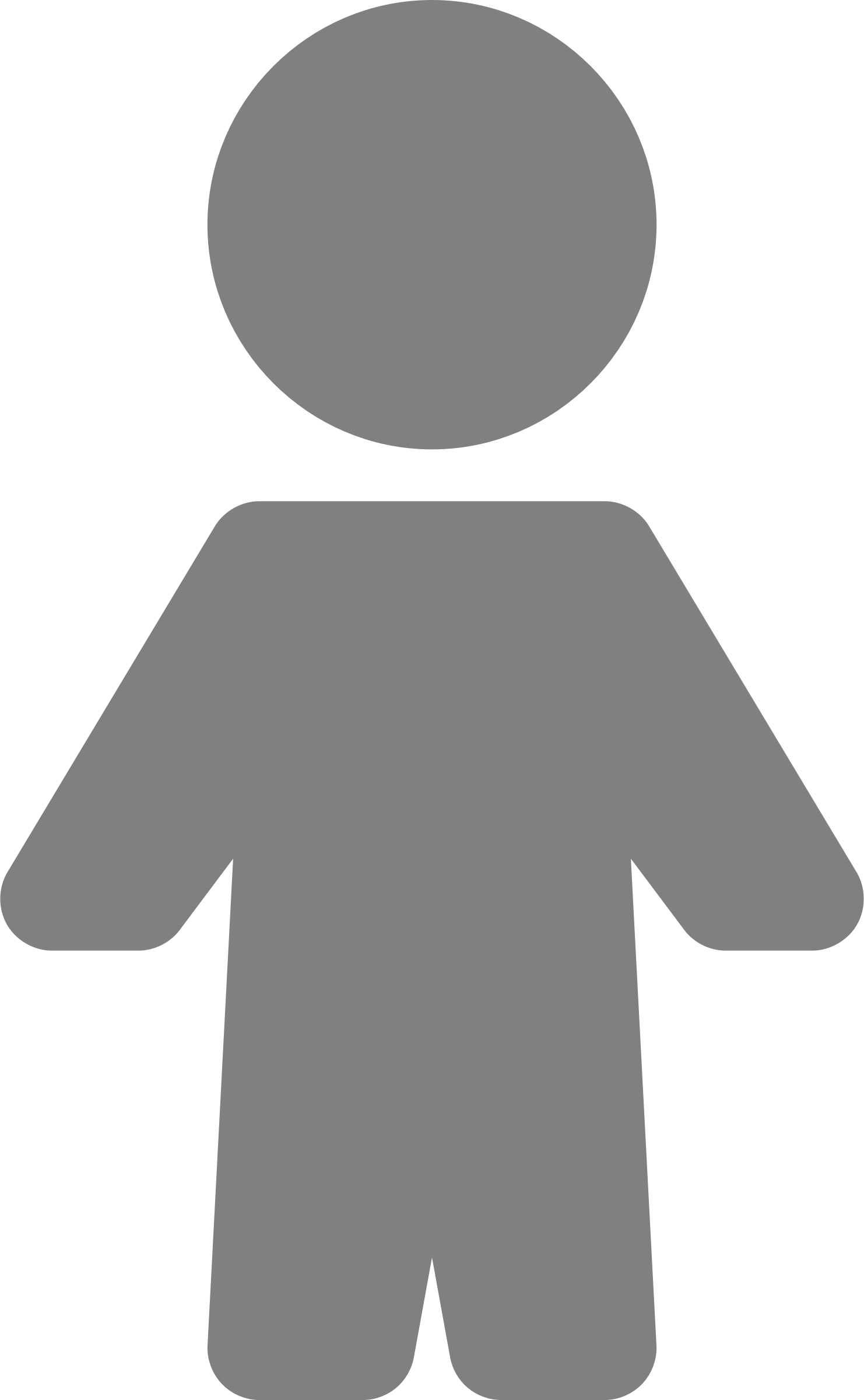 Download This Free Icons Png Design Of Person Generic - Full Size PNG ...