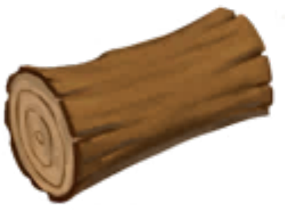 Download Wooden Log Png - Wood Log Png - Full Size PNG Image - PNGkit