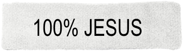 Download 100% Jesus Em Png - Full Size PNG Image - PNGkit