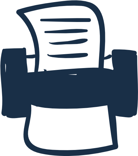 Download Printing - Full Size PNG Image - PNGkit