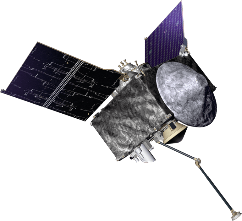 Download Osiris-rexseptember 2016 - Present - Osiris-rex - Full Size ...