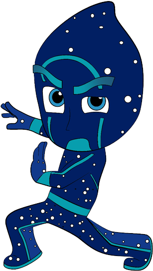 Download Pj Masks Night Ninja - Pj Masks - Collectible Figure Set ...