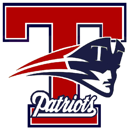 Download Transparent Truman Patriots - Truman High School Logo - PNGkit