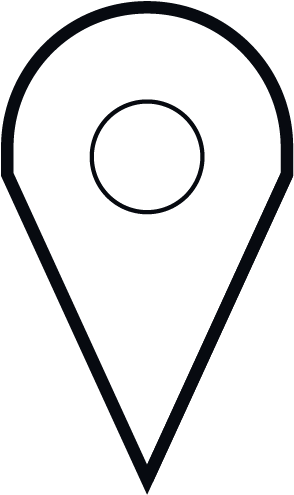 Download Below A Few Example Pin Drop Images I Drew, Feel Free - Heart ...