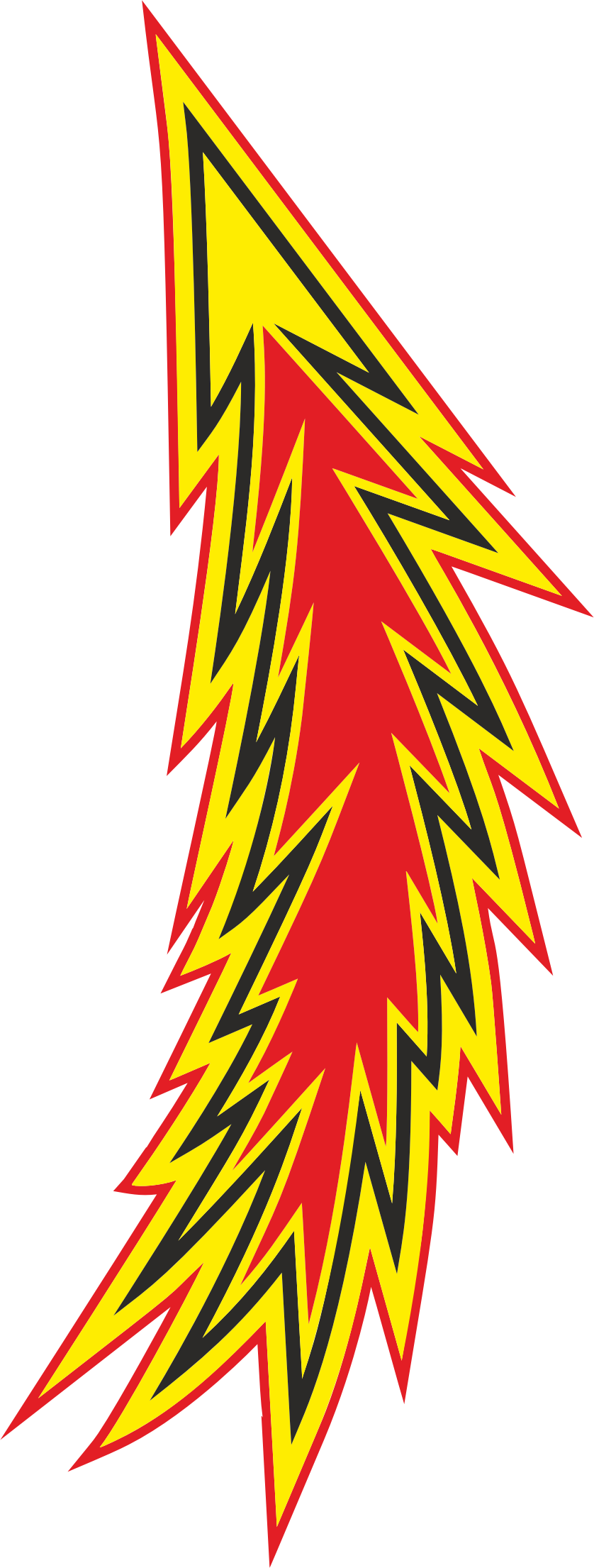 Download This Free Icons Png Design Of Fire Lightning - Full Size PNG ...