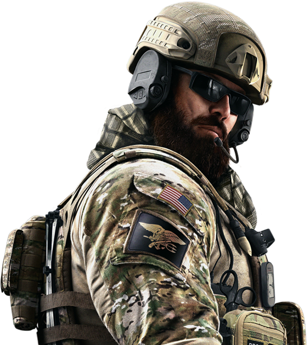 Download Blackbeard - Blackbeard R6 - Full Size PNG Image - PNGkit