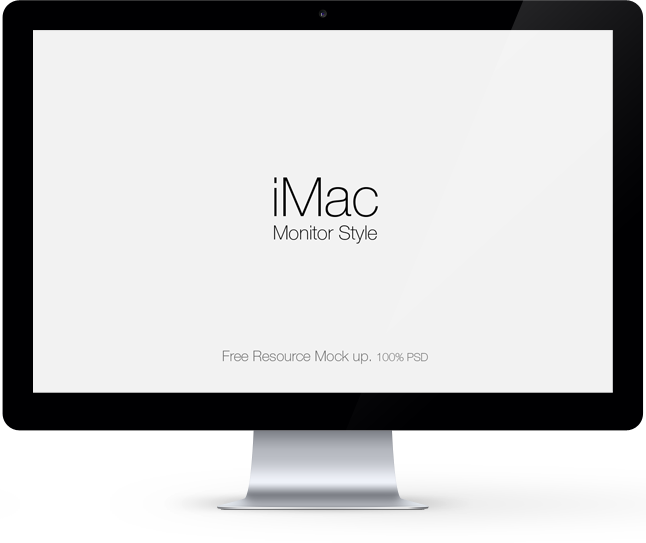 Download Imac - Imac Png - Full Size PNG Image - PNGkit