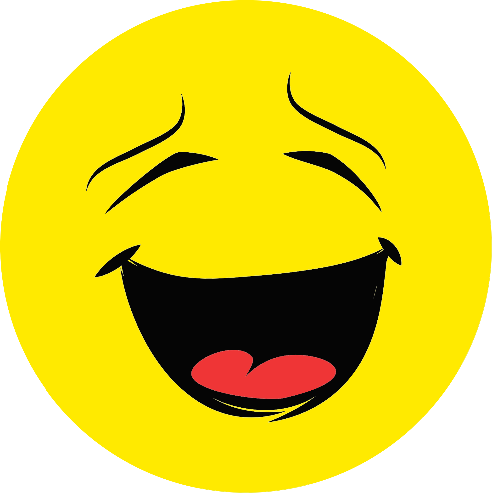 Download Collection Of Laughing Transparent High Quality - Laughing ...