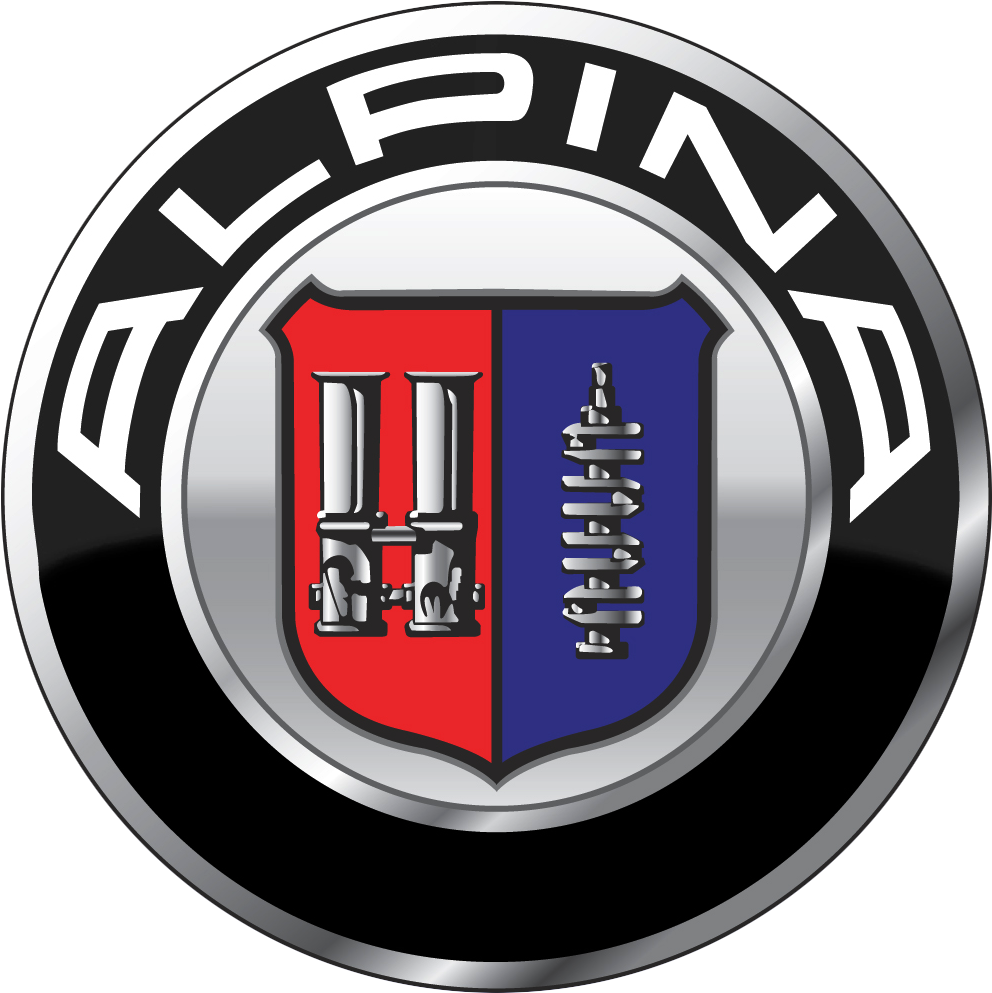 Download Alpina Logo Hd Png Information Carlogosorg - Bmw Alpina Logo ...