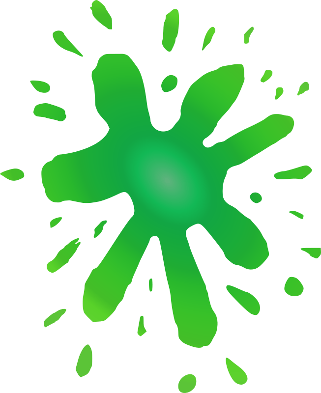 Download Gloop Clipart - Full Size PNG Image - PNGkit