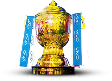 Download Ipl Trophy Png - 2018 Indian Premier League - Full Size PNG ...