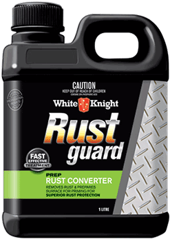 Download Rust Guard Converter - Full Size PNG Image - PNGkit