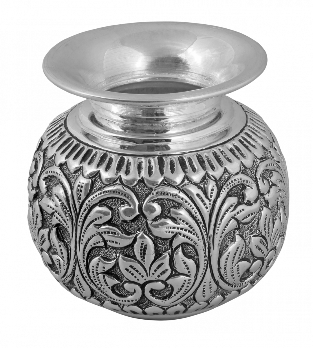 Download Silver - Full Size PNG Image - PNGkit