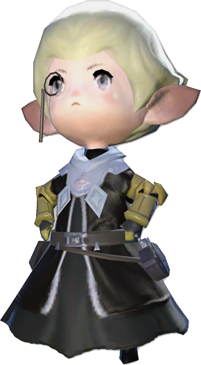 Download Ffxiv Papalymo Minion - Final Fantasy 14 Papalymo - Full Size ...