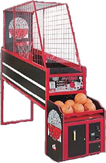 Download Hoop Fever Basketball - Ice Hoop Fever - Full Size PNG Image ...