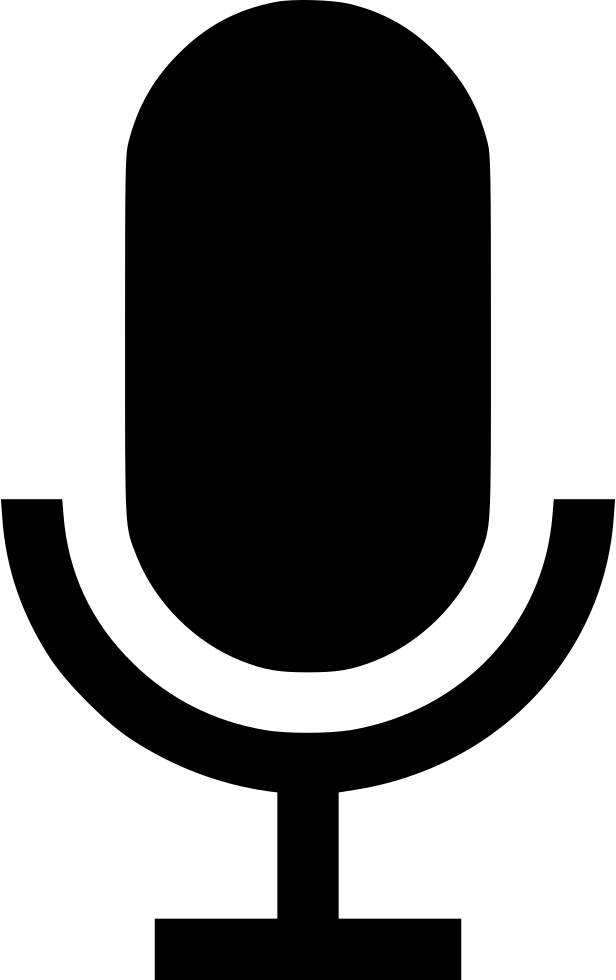 Download Mic Speaker Vocal Audio Record Recorder Comments - Audio ...