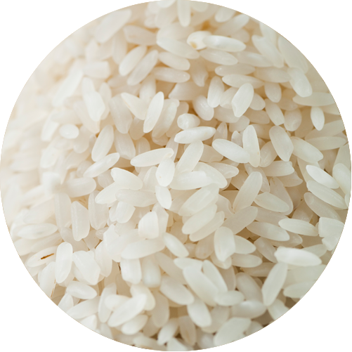 Download High Quality Greek Rice - Jasmine Rice - Full Size PNG Image ...
