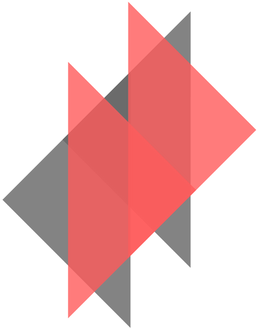 Download Triangles Graphic Element Png - Abstract Geometric Png - Full ...