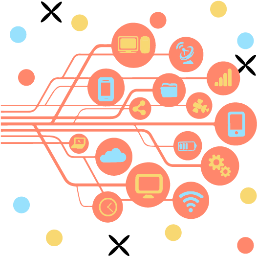 Download Privacy And Security - Information Technology Technology Icon ...