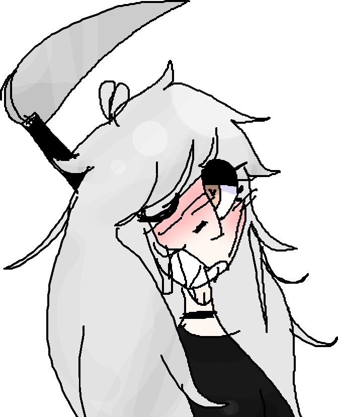 Download Im Not Emo Im Edgy By Sugercoatt On Deviantart Png - Portable ...