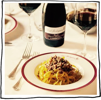 Download Dal Bolognese Rome - Bolognese In Rome - Full Size PNG Image ...