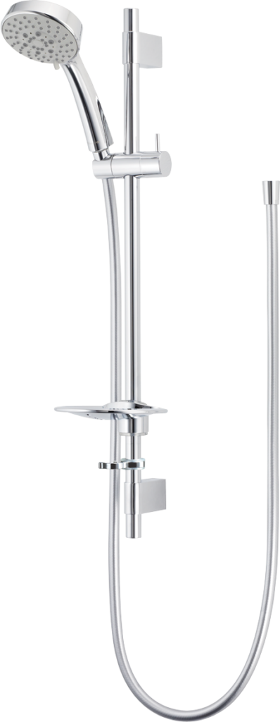 Download Shower Png Free Download - Deva Vision Concealed Thermostatic ...