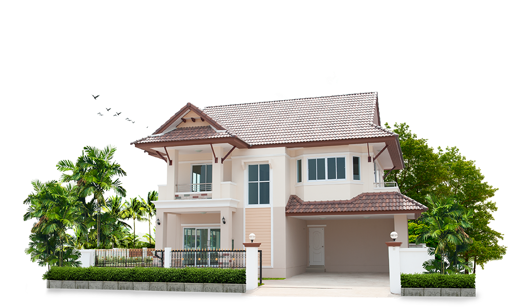 Download ้house Png - House Png - Full Size PNG Image - PNGkit