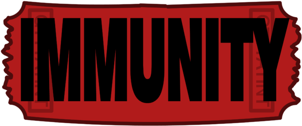 Download Cool, An Immunity Ticket - Full Size PNG Image - PNGkit